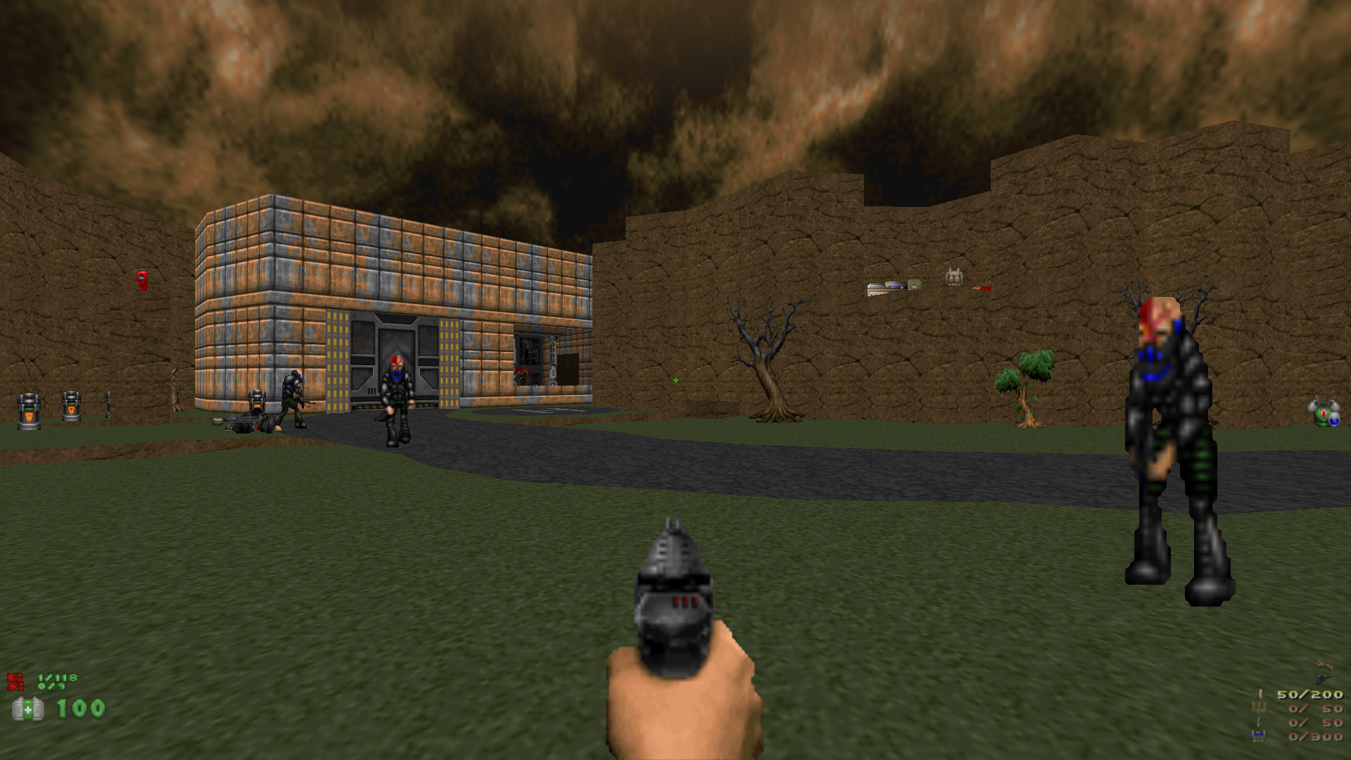 Screenshots missing from metainfo.xml files · Issue #1305 · freedoom ...